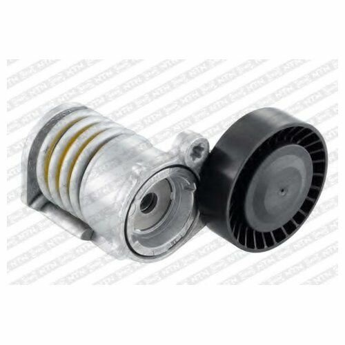 Натяжной ролик, поликлиновой ремень SNR ga36542 для Volvo C30, C70 II, S40 II, V50