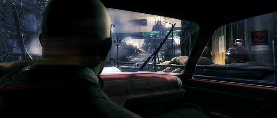 Wolfenstein: The New Order , для Xbox One / Series X , Blu-ray , Английская версия — фото 1