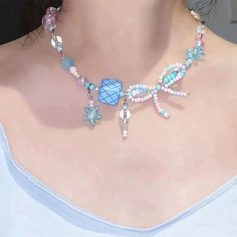 Колье