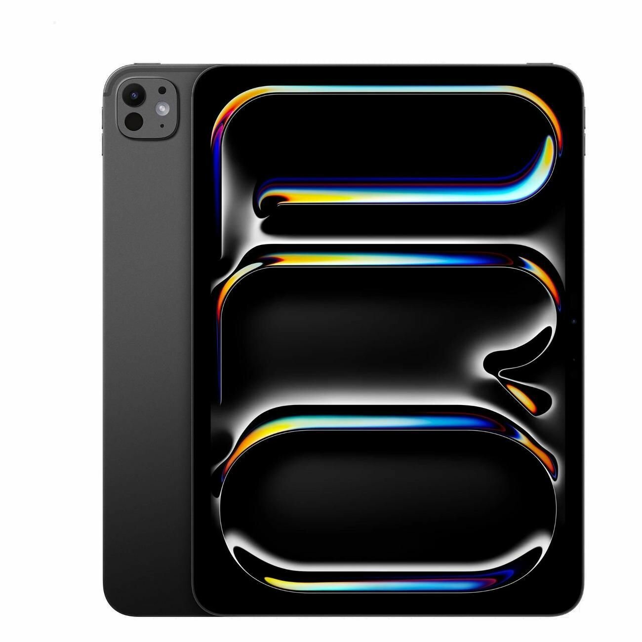 Планшет Apple iPad Pro 11 2025 Wi-Fi 256GB космический серый (без RuStore)