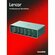Док станция Lexar Workflow Thunderbolt 4