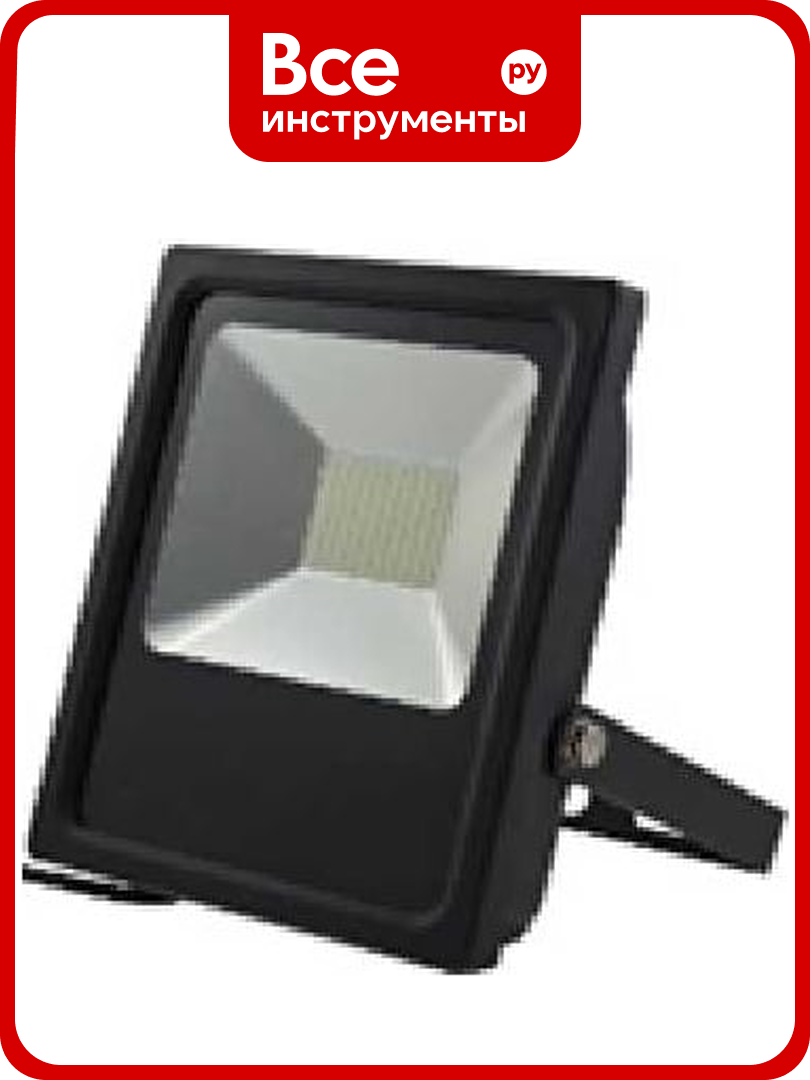Прожектор светодиодный ARTSUN LED FL 100W 6500K PRO
