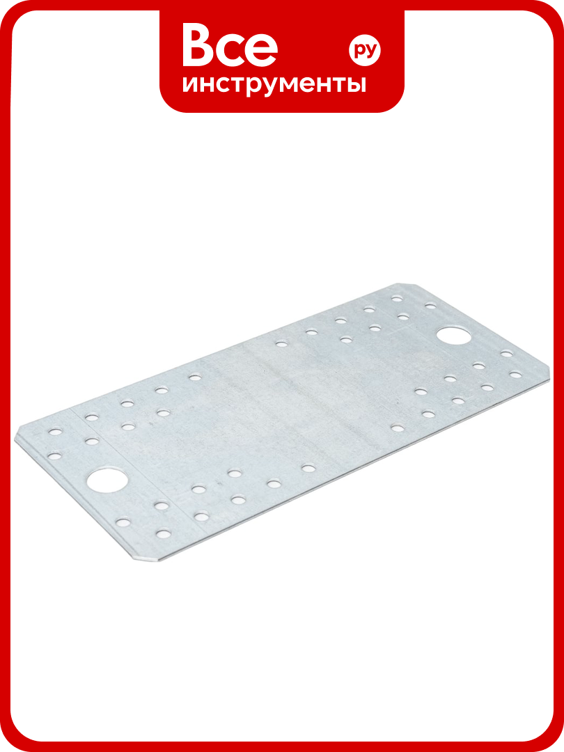 Крепежная пластина РК груп 210x90 РКГ00008580
