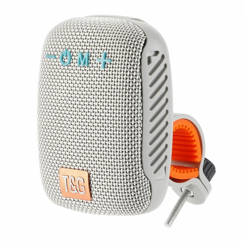 Беспроводной портативный мини-динамик Bluetooth для улицы/ езды на велосипеде