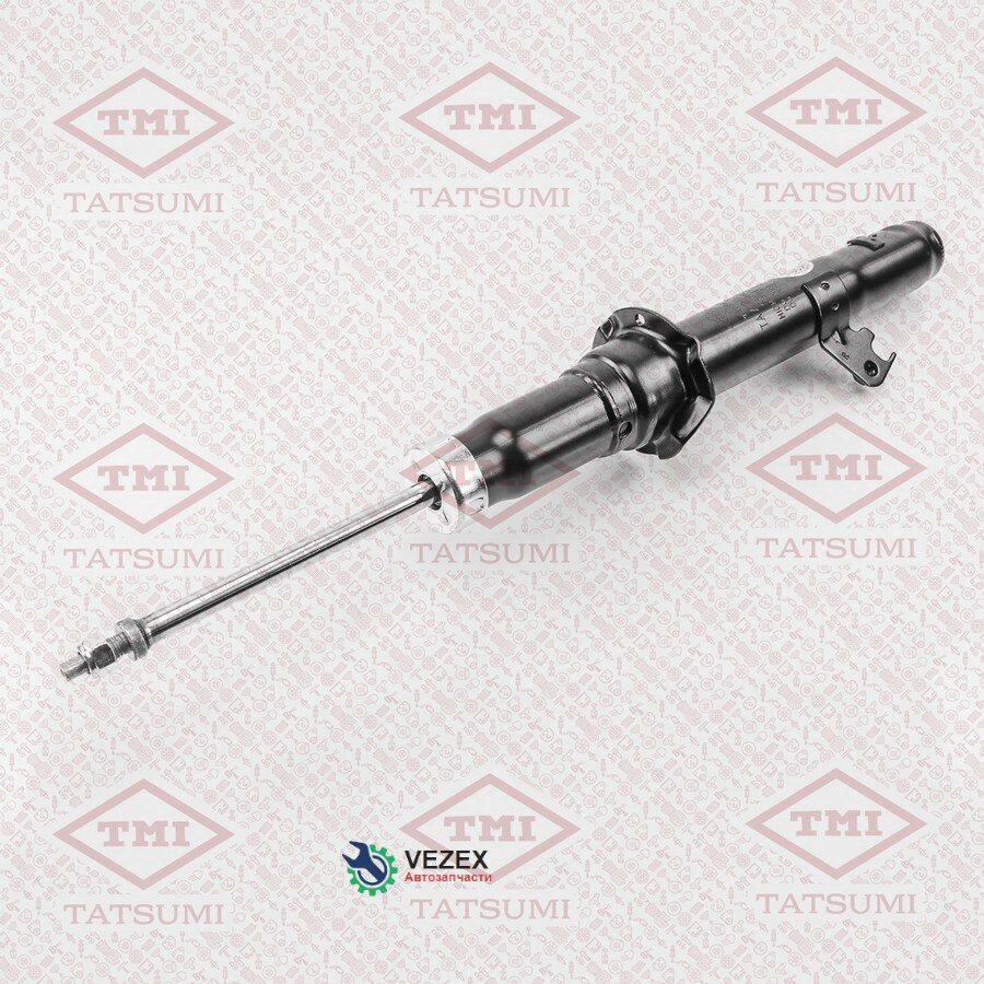 TATSUMI TAA2056R амортизатор перед. газ. прав!\ MAZDA 6 03>