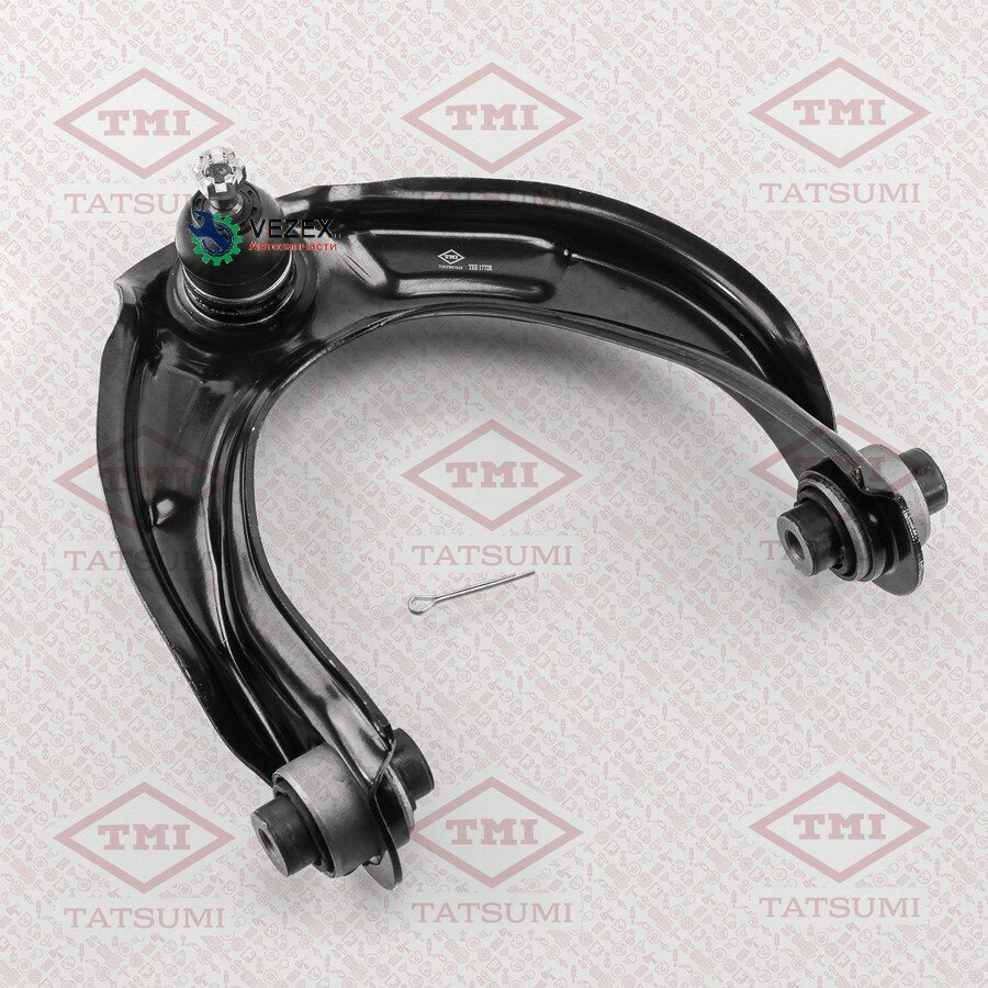 TATSUMI TEE1772R Рычаг подвески