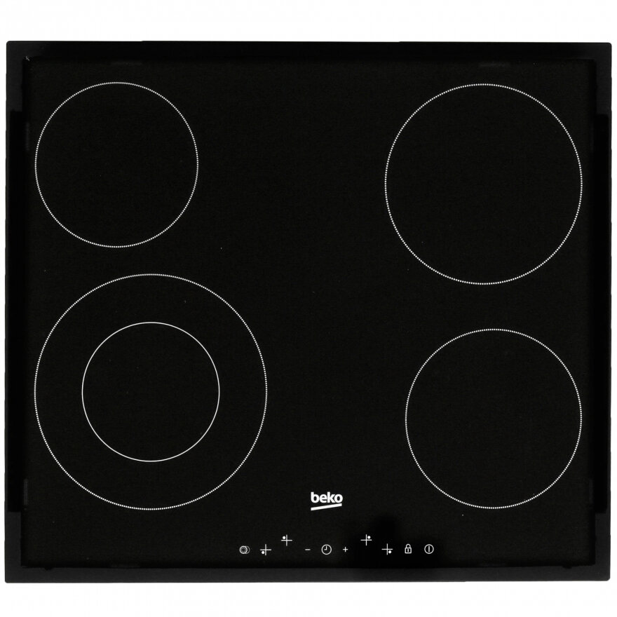 Варочная поверхность Beko HIC 64402T
