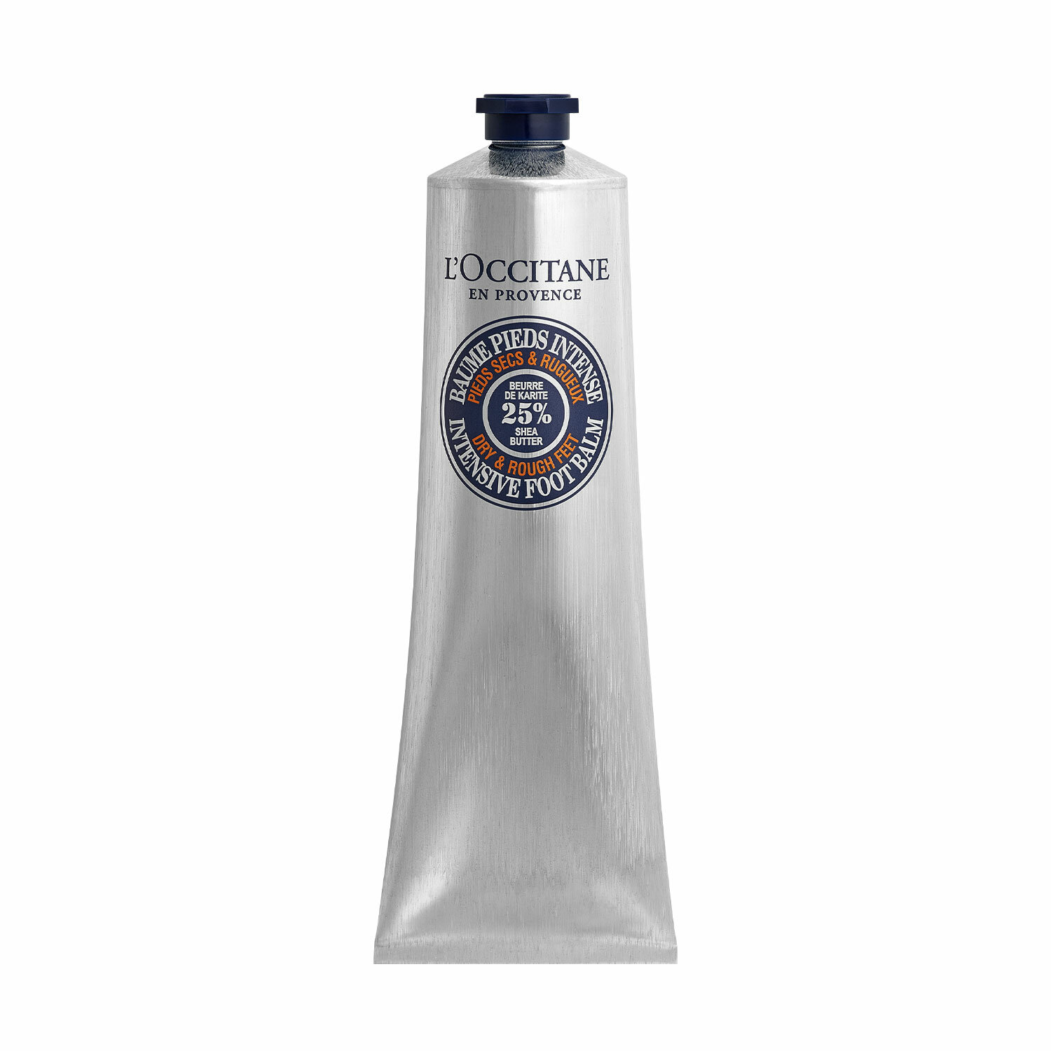 L`OCCITANE Карите Бальзам для ног Питательный 150 мл