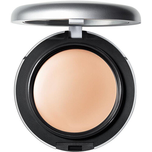 MAC STUDIO FIX TECH CREAM-TO-POWDER FOUNDATION Компактная тональная основа NC10