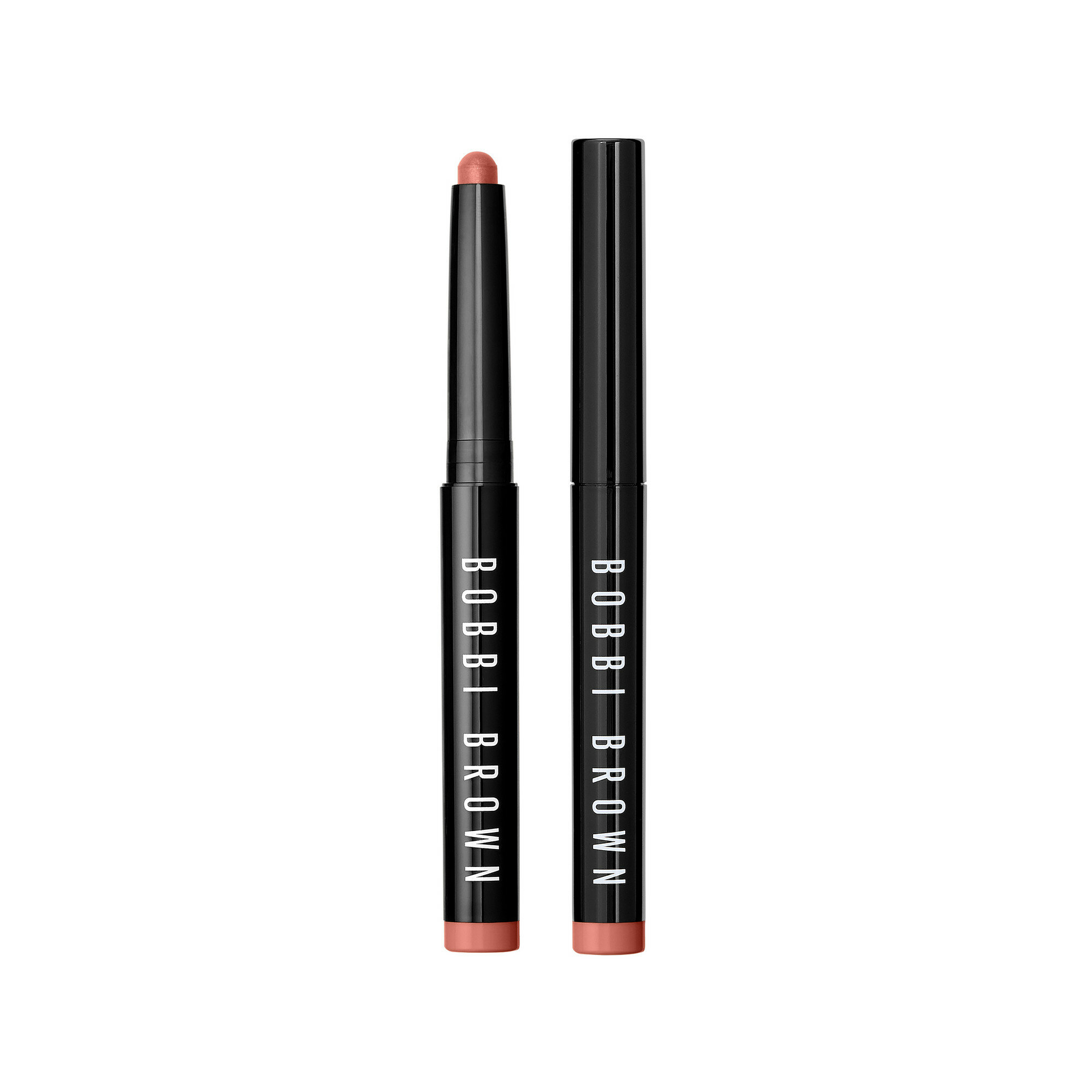 BOBBI BROWN Long-Wear Cream Shadow Stick Стойкие тени для век в стике Fireside