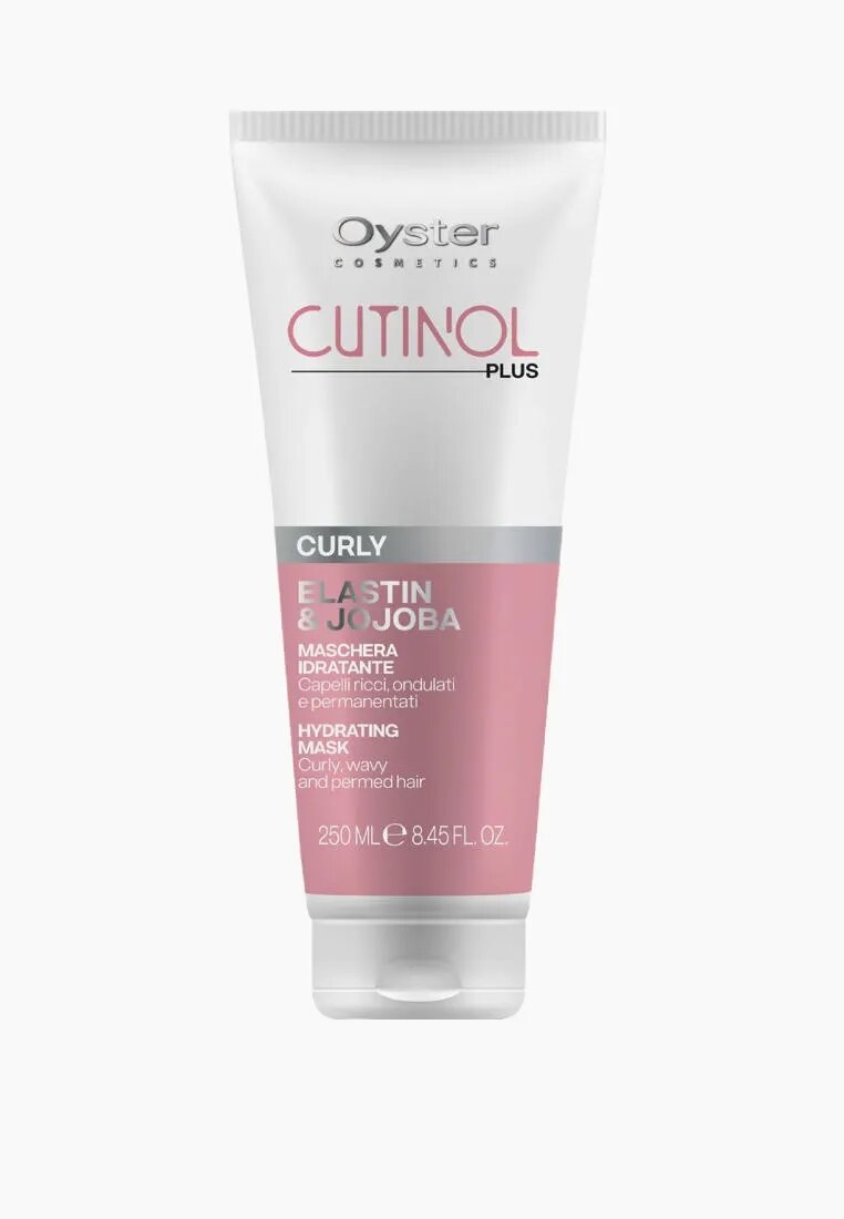 Oyster Cosmetics Маска для волос 250 мл