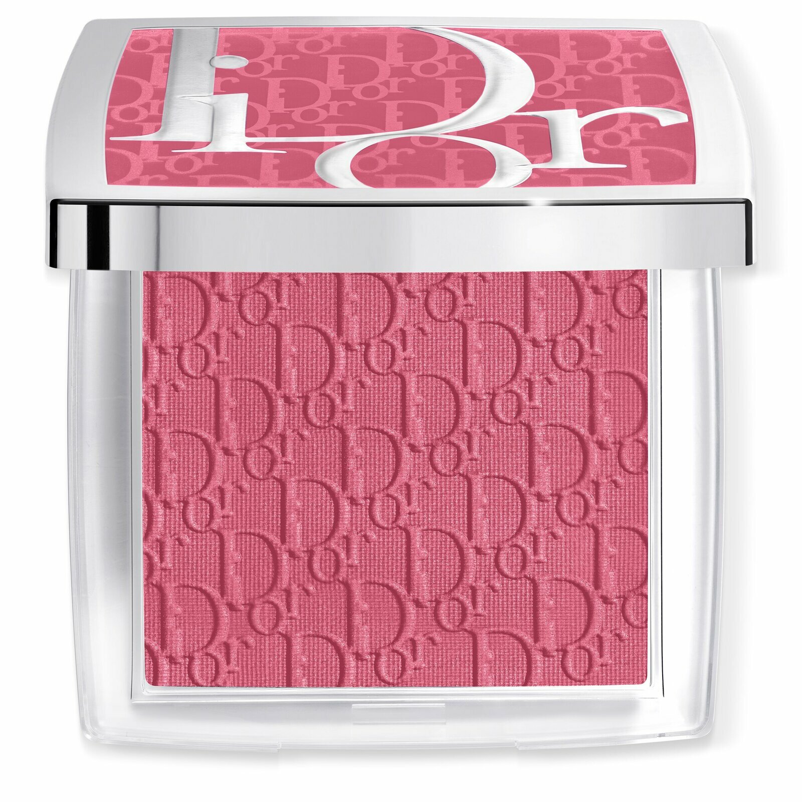 DIOR Dior Backstage Rosy Glow Румяна для лица 012 Розовое дерево