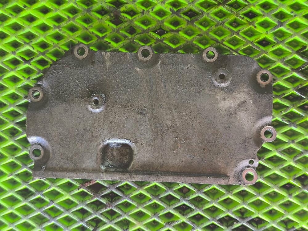 Крышка головки блока Nissan Almera N16 QG1 2006