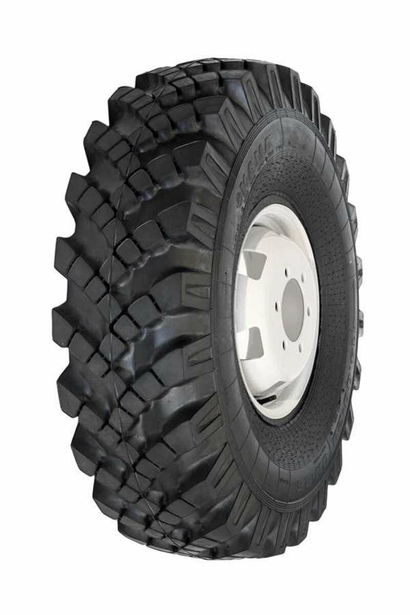 Грузовые Шины КАМА ОИ-25 14.00-20 146G TT б/фл РК-5А-145-1340005 для грузовых автомобилей