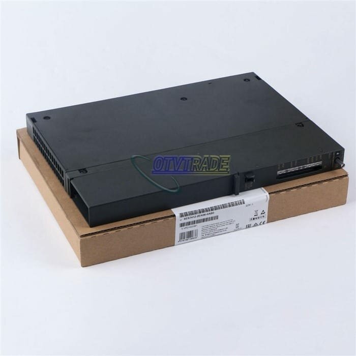 Модуль SIEMENS 6ES7412-2EK06-0AB0 6ES7 412-2EK06-0AB0 IN BOX