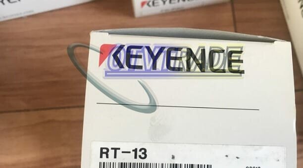 Модуль Keyence RT-13 Multifunction counter — фото 1