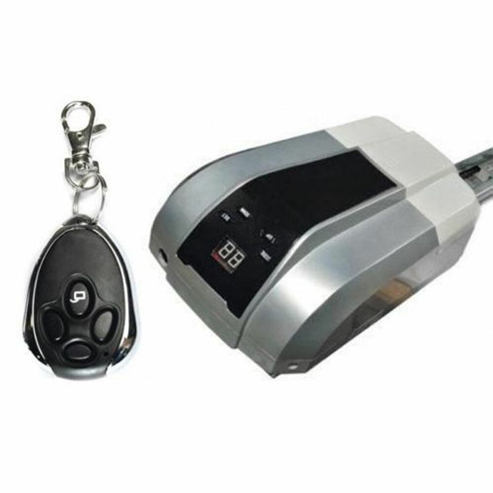 Комплект для автоматизации гаражных ворот ASG600/3KIT-L