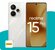 Смартфон Realme 15 Pro 8/256GB Silver (RU)