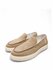 Лоферы poche PARIS Suede slip-on loafers, размер 44