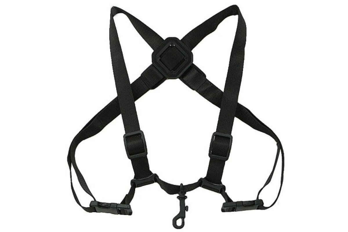 Neotech Soft Harness ремень для саксофона