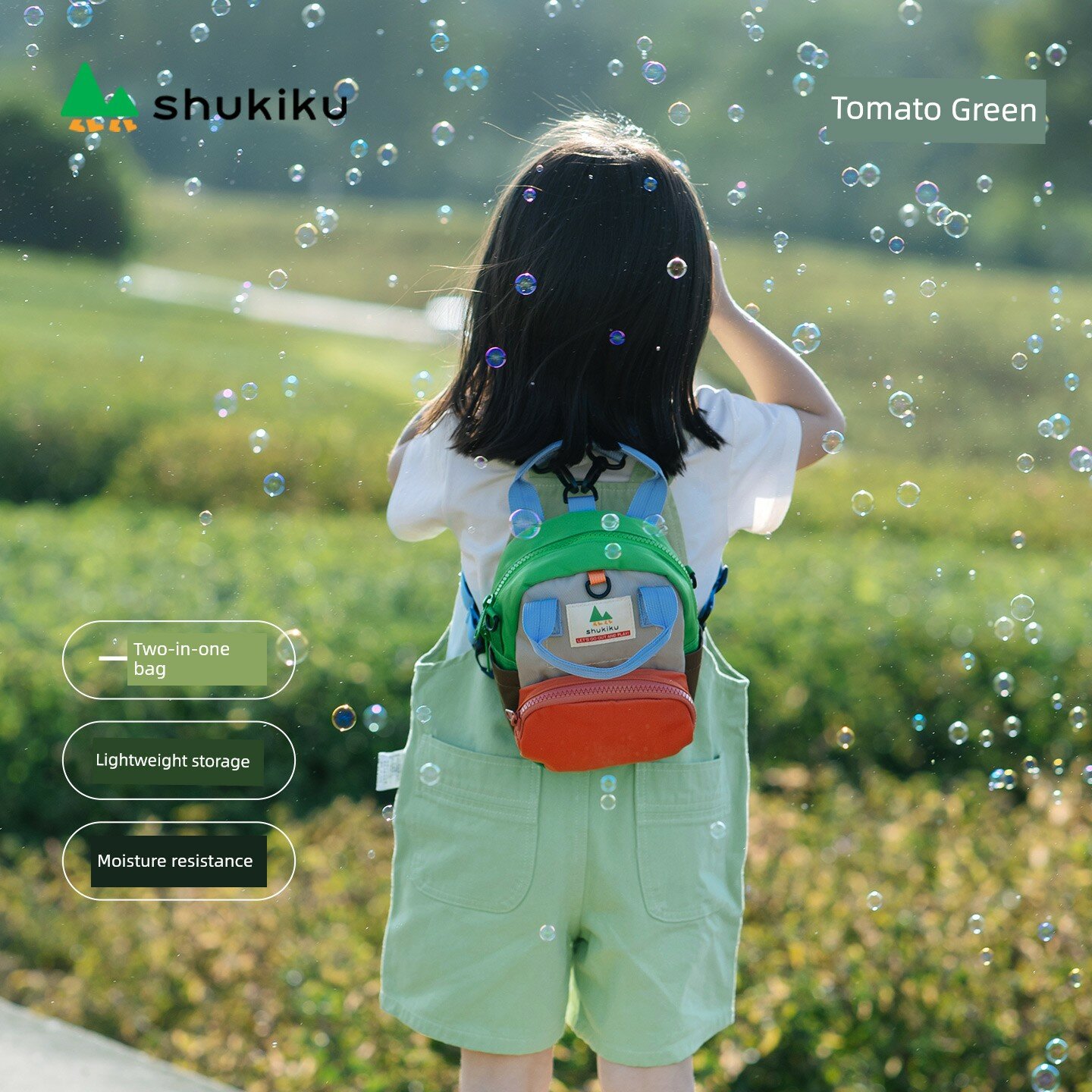 Сумка shukiku kbaos