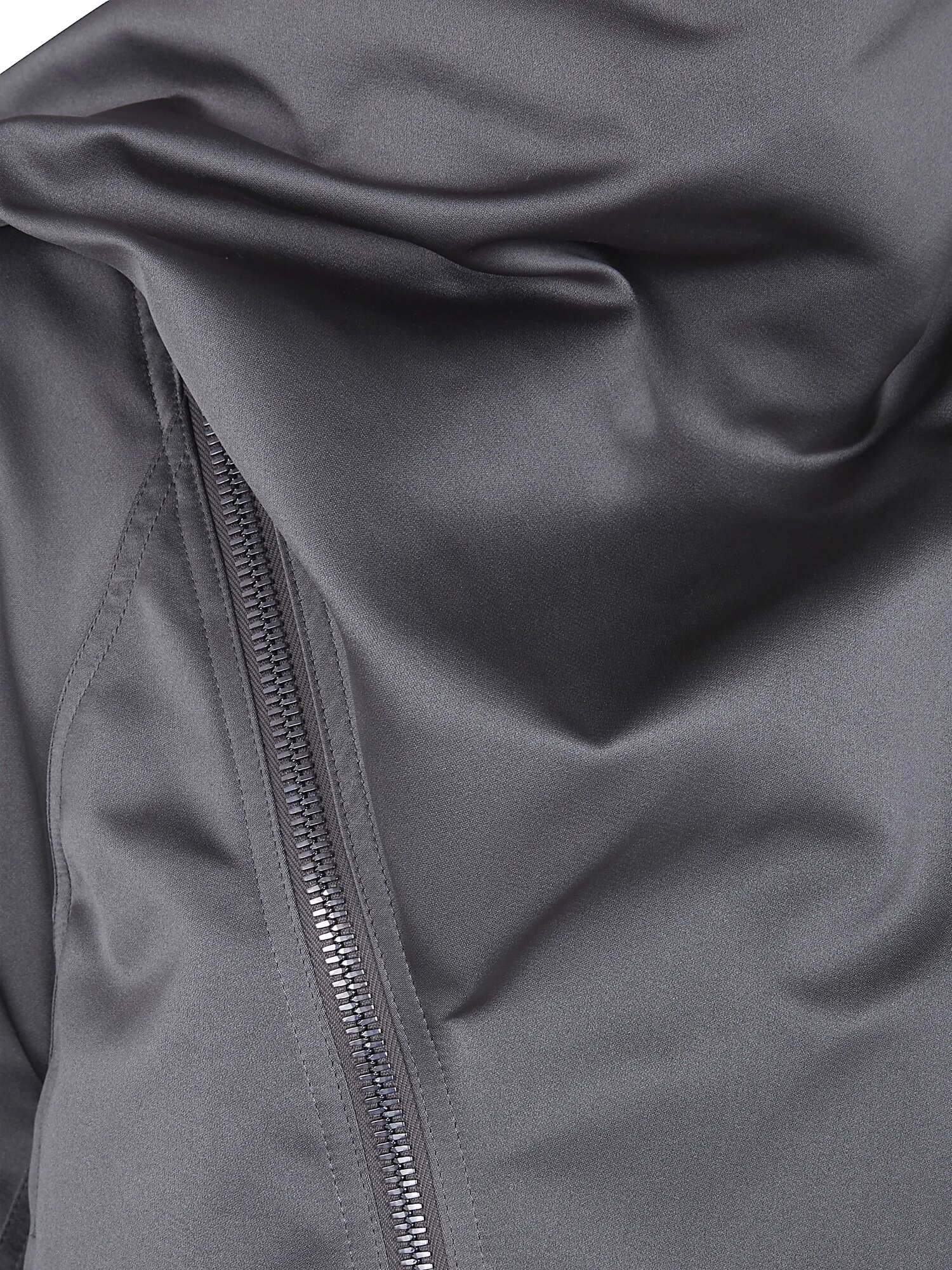 Куртка Rick Owens, размер OneSize — фото 1