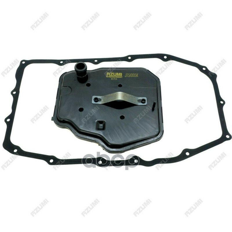 Фильтр АКПП CADILLAC (GM) ATS 6AE69 (2016-2019)/ CT6 6K (2015-2020)/ Escalade TK15706 (2014-2020)/ Escalade ESV TK15906 (2014.