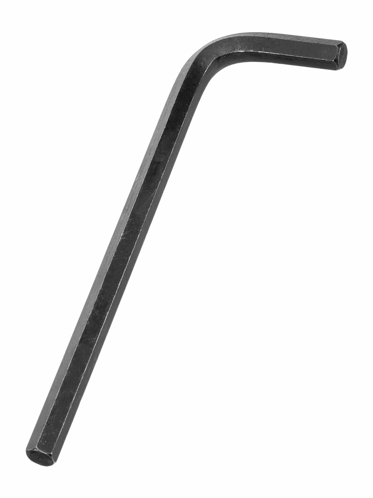 Ключ имбусовый Matrix HEX 7 мм, из стали CrV твердостью 49-53 HRC 11214