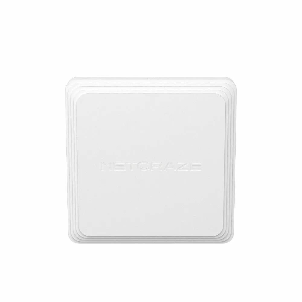 Роутер Netcraze NC-3911