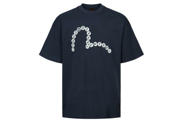 Футболка EVISU 14107033