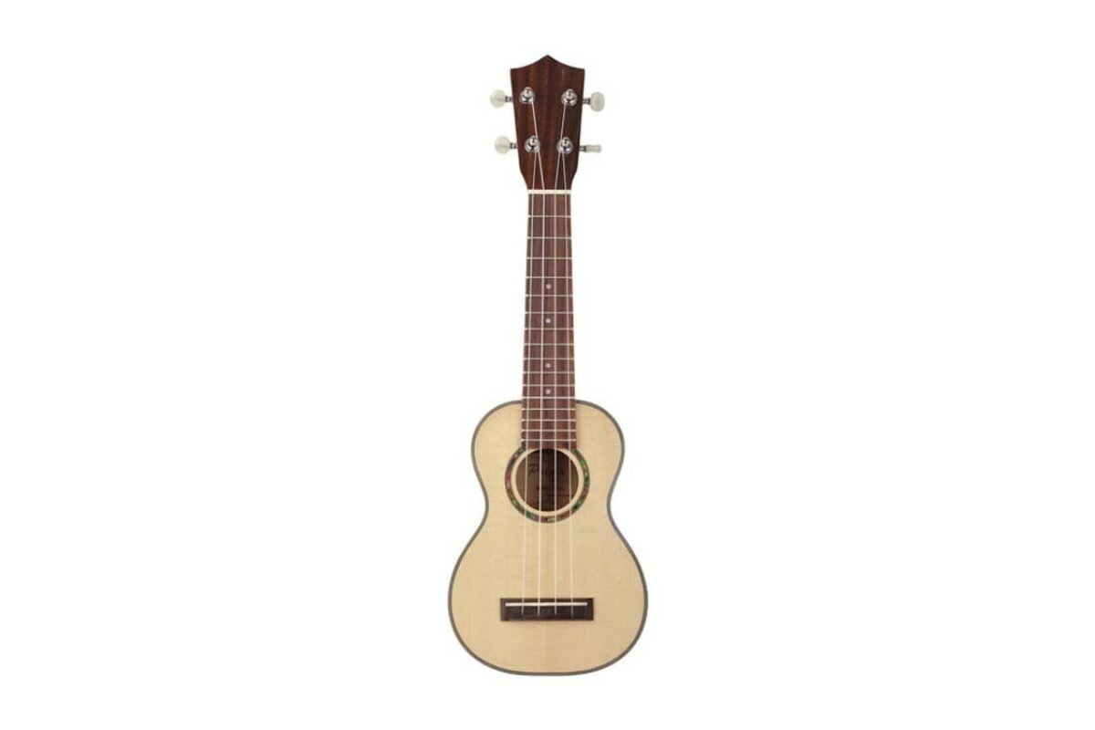 Prima M340S укулеле сопрано