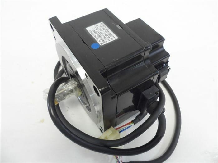 Модуль YASKAWA SGMP-08AWYR42