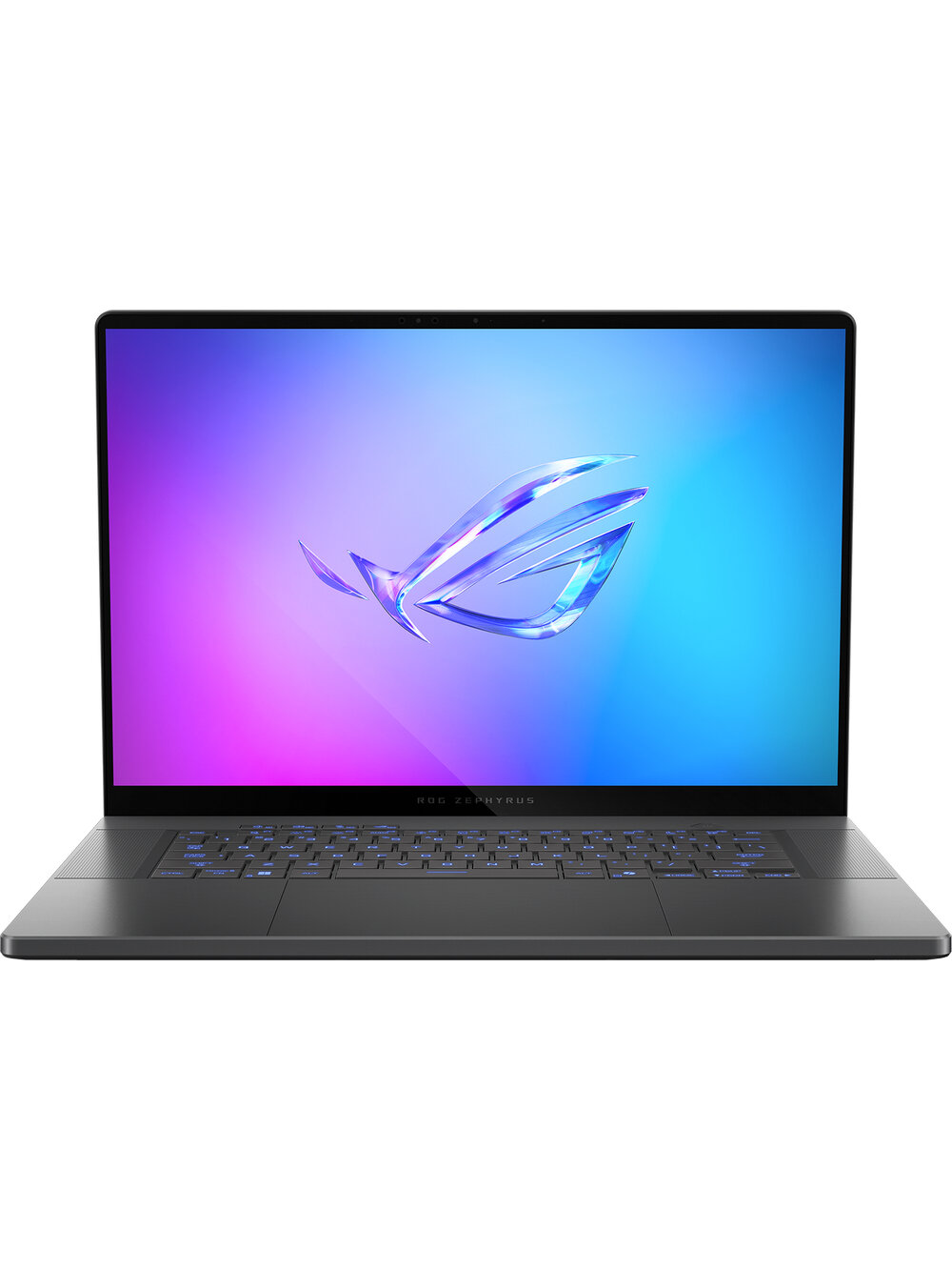 Ноутбук ASUS ROG Zephyrus G16 GU605CM-QR111 16" (90NR0M21-M005A0) Без ПО