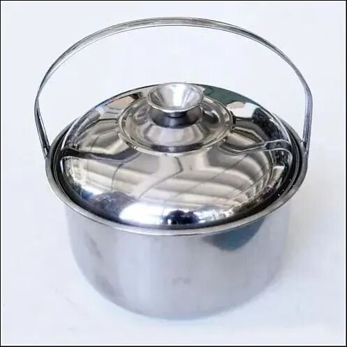 Котелок 2.2L