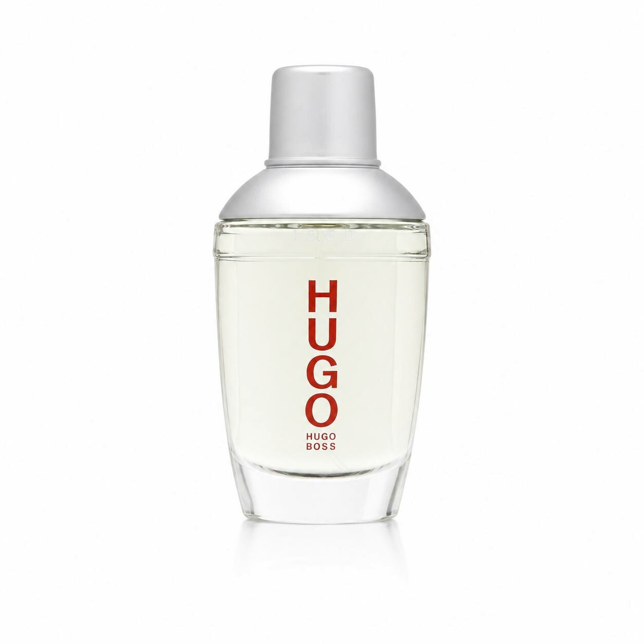 Hugo Boss Hugo Iced туалетная вода 75 мл. аромат для мужчин