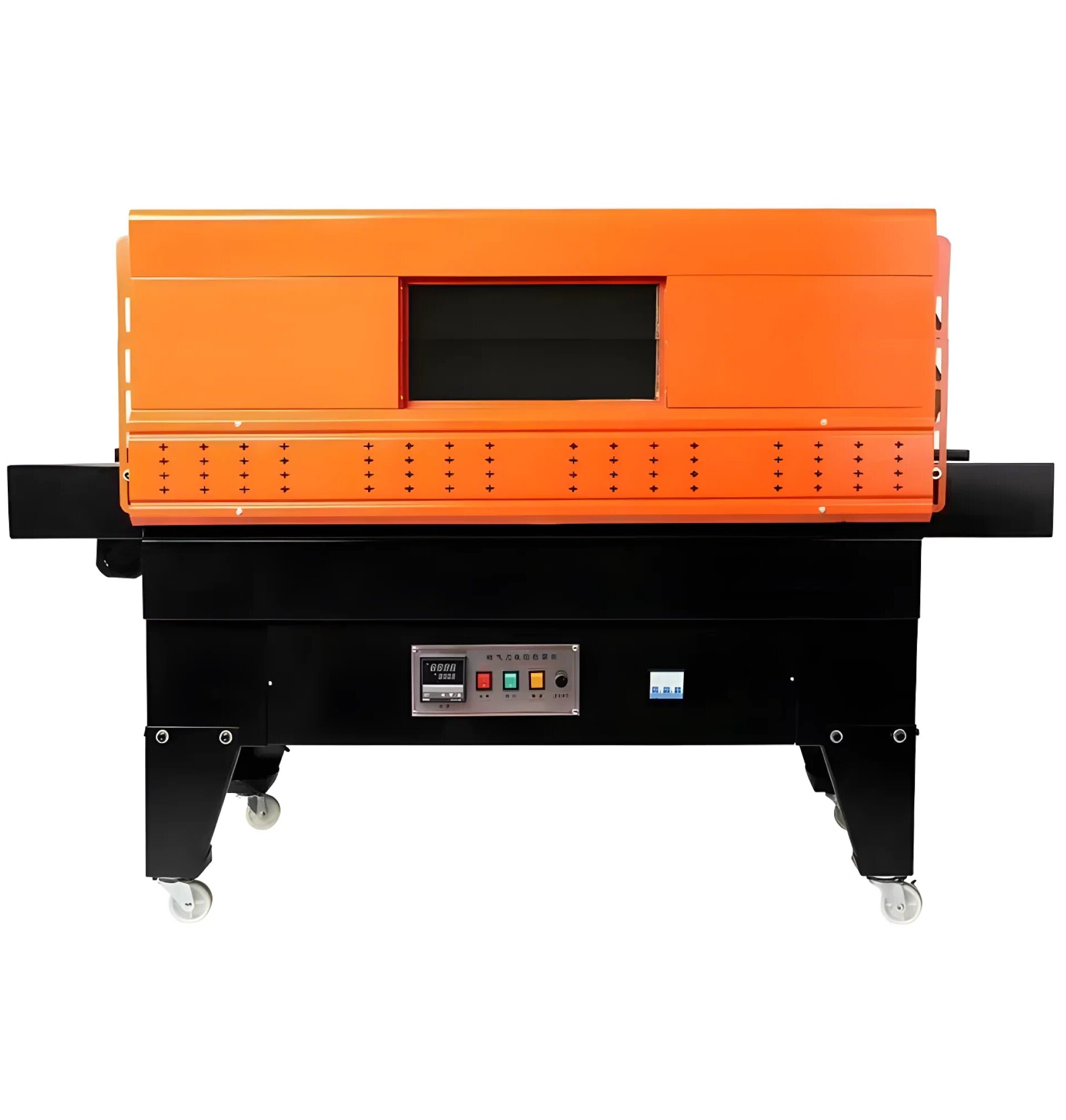 Аппарат термоусадочный PACKVAC BS-4535 тоннельный, напольный