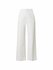 Джинсы широкие Cropped wide-leg jeans 