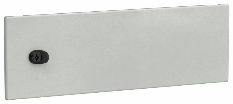 Дверь секционная внешняя 200х600 FORMAT IEK FO-00-ESD-020-060