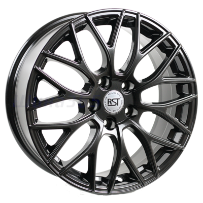 Литой колесный диск RST R137 (IX55) 7x17/5x114,3 ET35 D67,1 BD