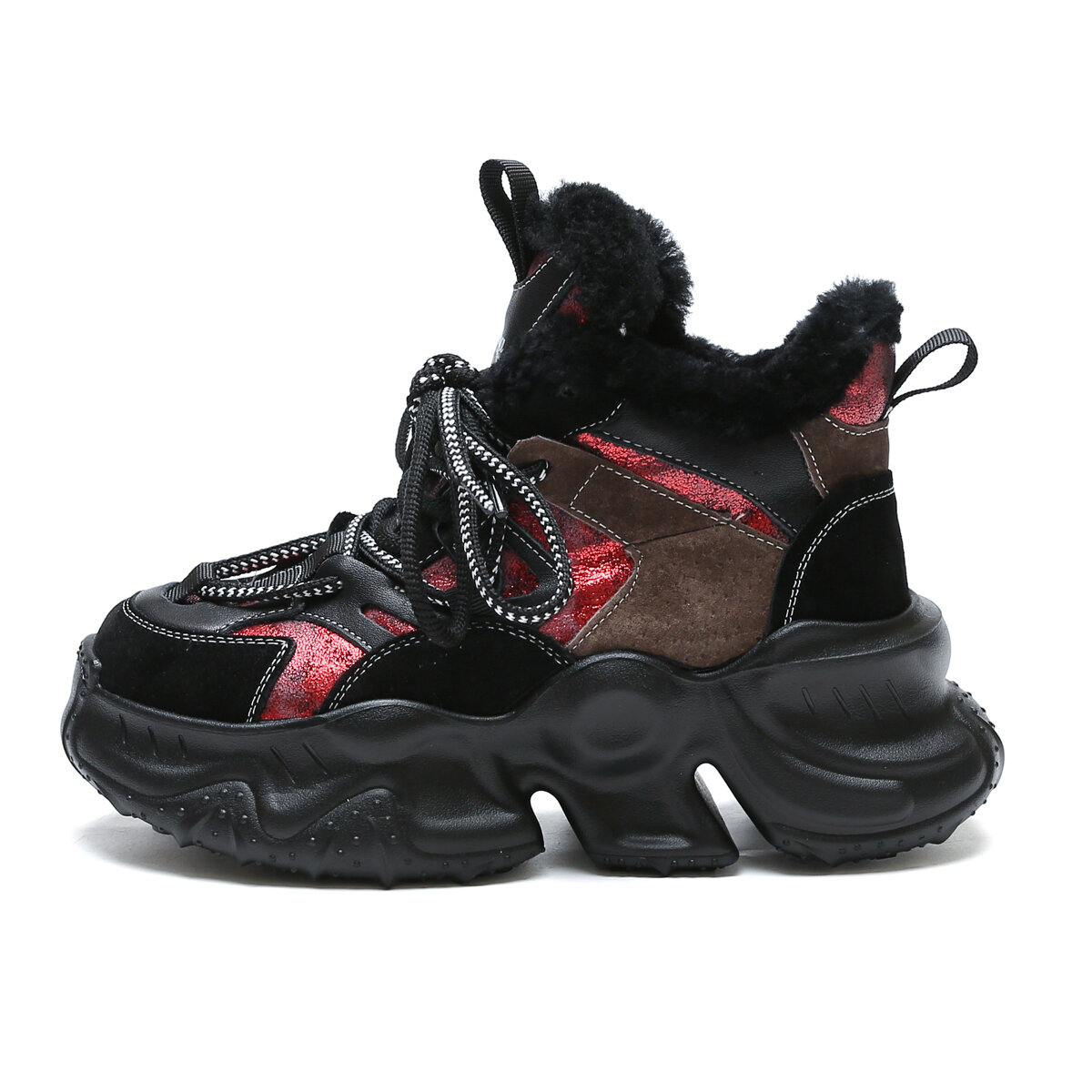Кроссовки Adrenaline GTS 15