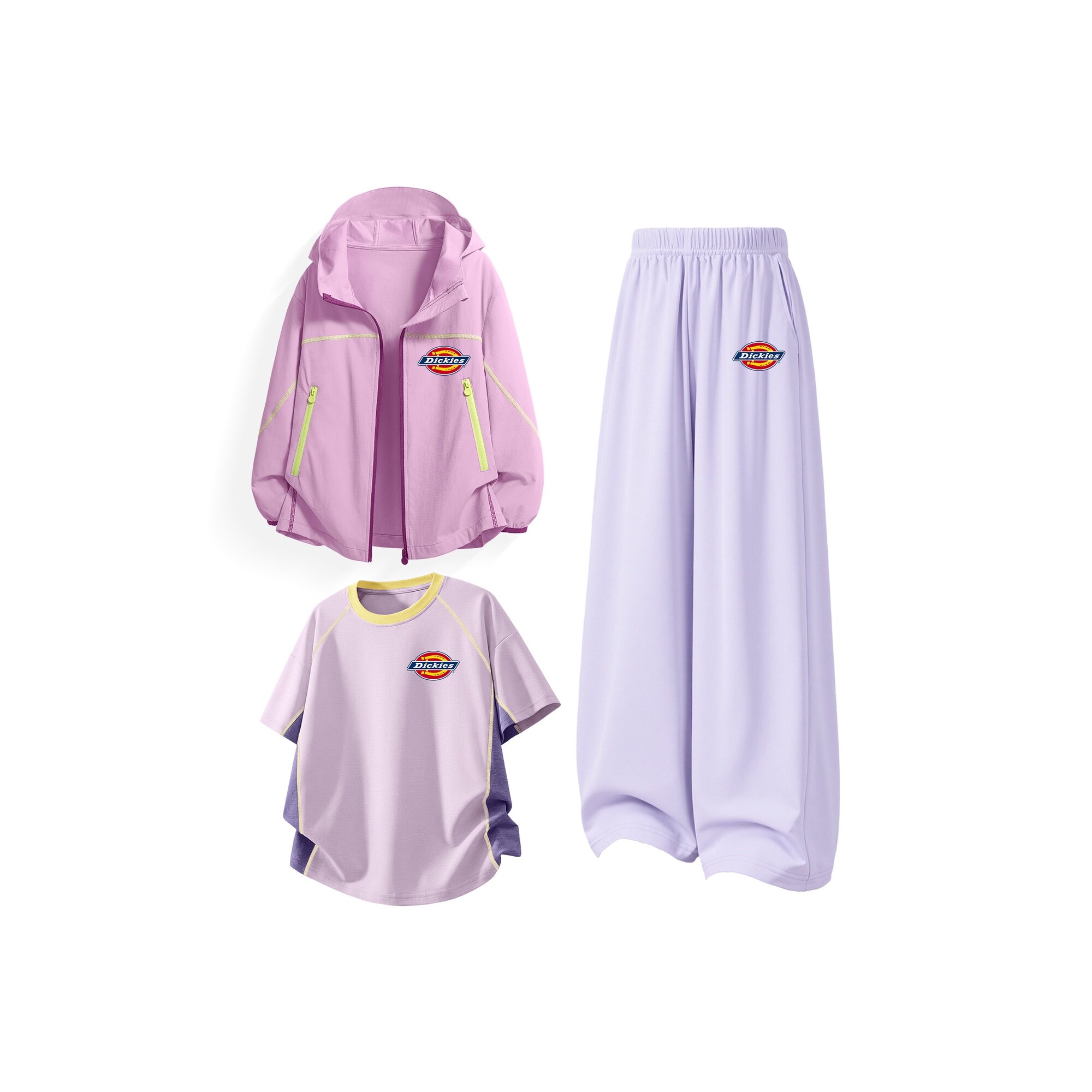 Комплект одежды Dickies