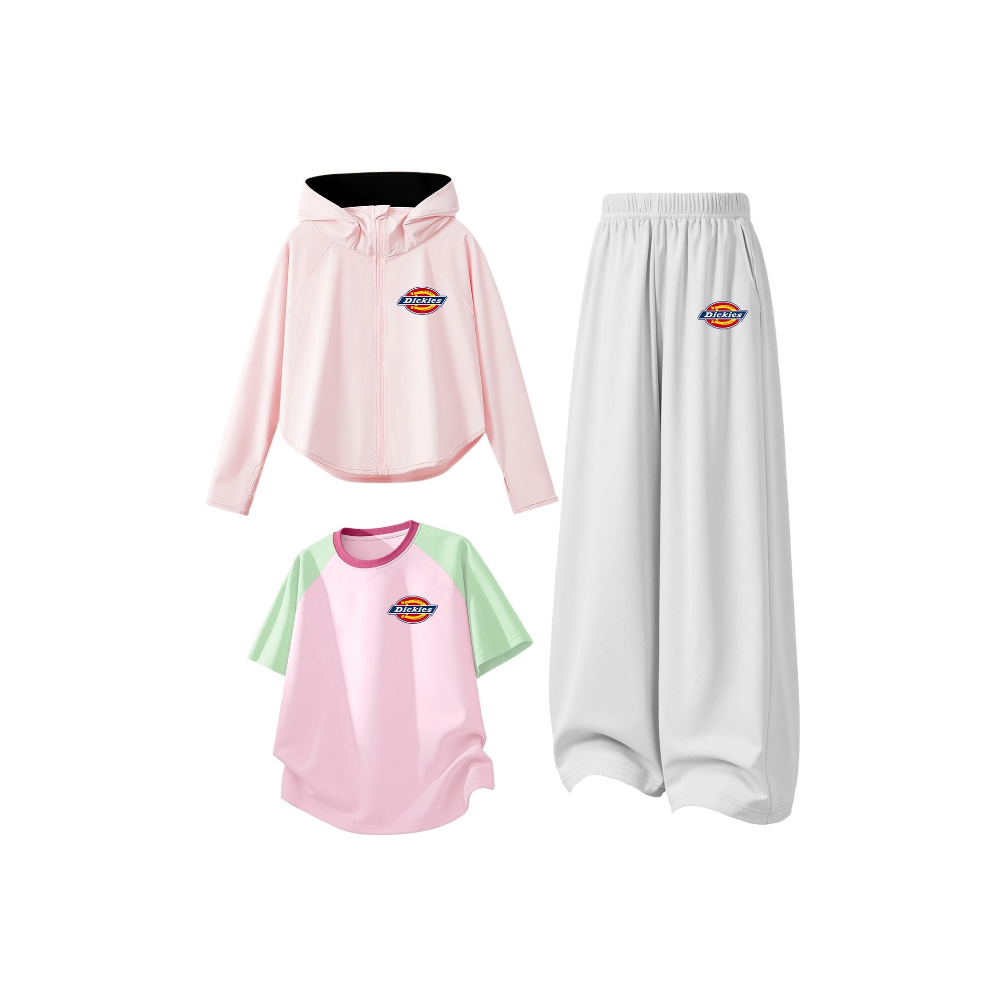 Комплект одежды Dickies