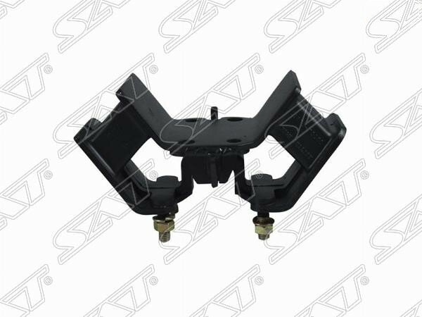 Опора двигателя SAT ST-12371-70050 Toyota Mark II X90, X100 92-00 / Chaser 92-01 Задняя
