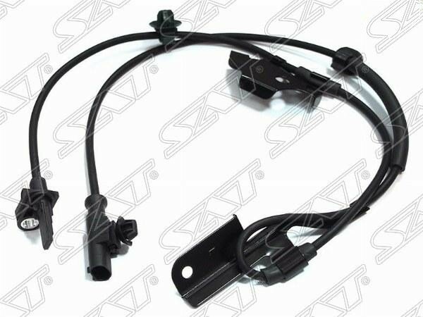 Датчик ABS FR SAT ST-89543-02061 TOYOTA COROLLA ZRE18# 13- LH