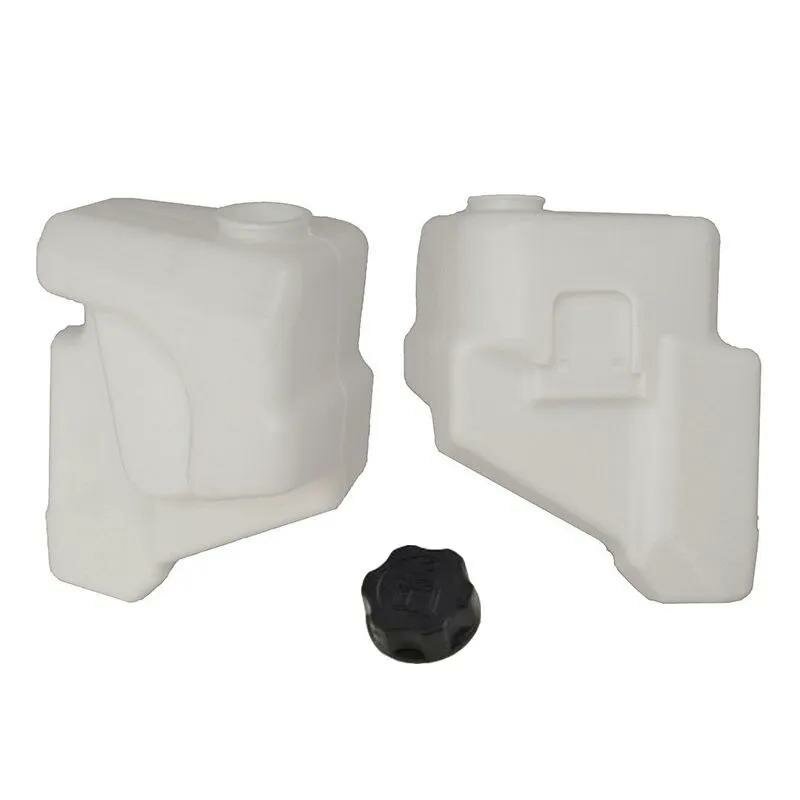 Бачок расширительный SAT ST-TYL5-102-0 Toyota Camry XV40 06-11 / Lexus ES 06-12