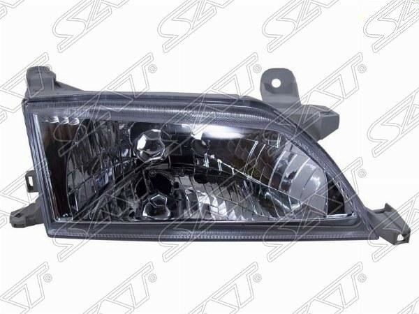 Фара SAT ST-20-394R Toyota Corona Premio 97-01 справа
