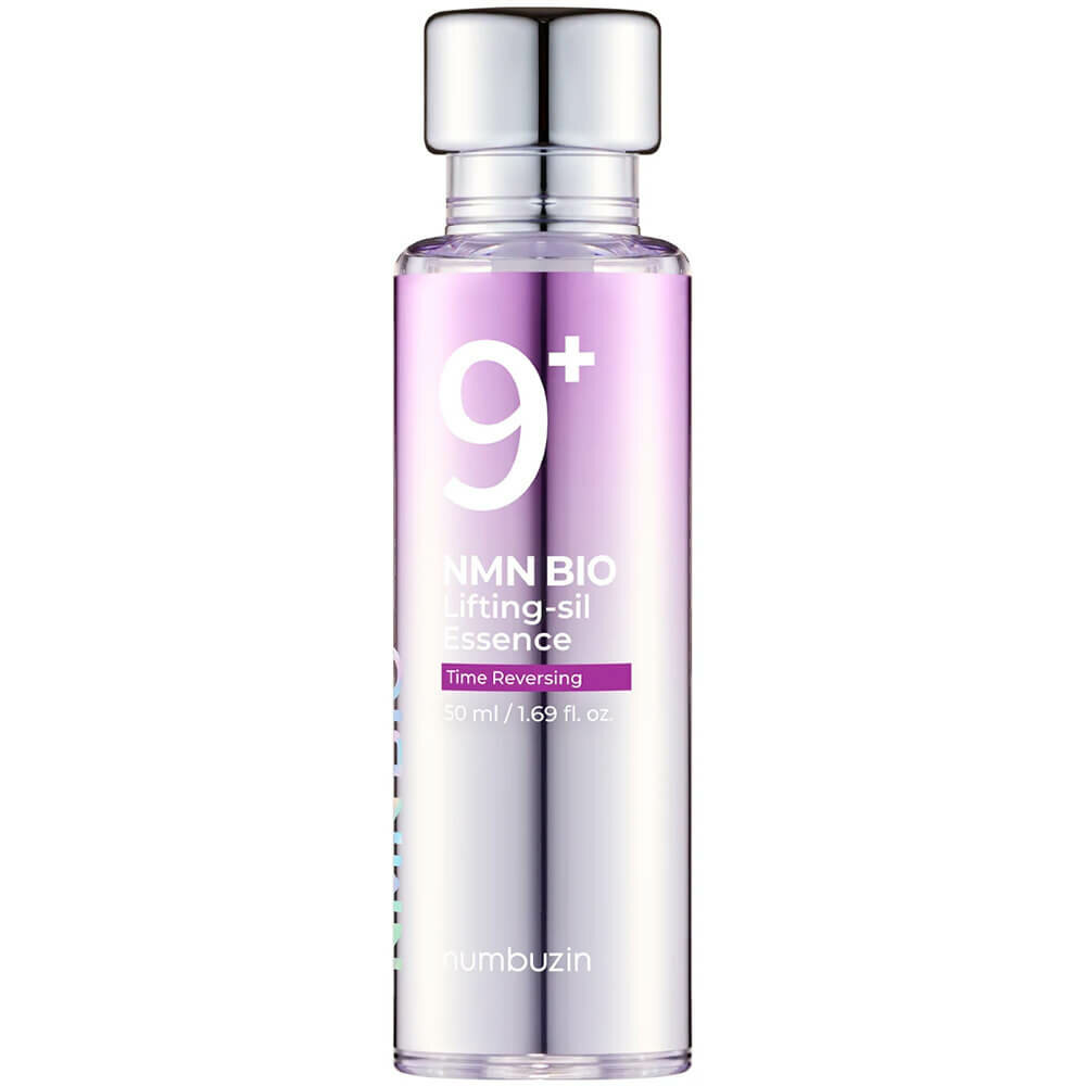 Numbuzin Пептидная лифтинг-эссенция No.9 NAD+ Bio Lifting Essence, 50 мл
