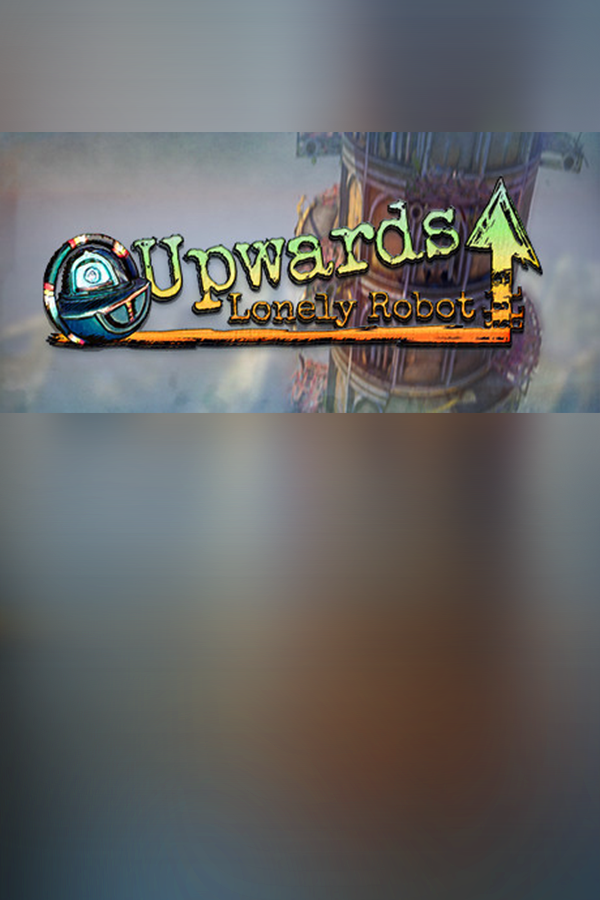 Upwards, Lonely Robot Standard Edition, РФ + СНГ