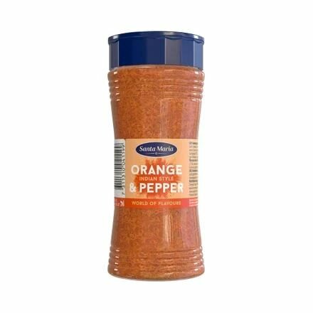 Santa Maria Apelsinipipar, 300гр