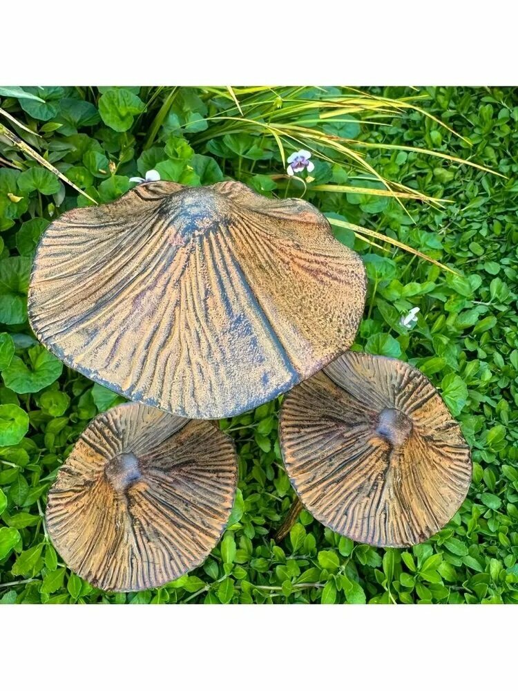 Фигурка садовая — фото 1